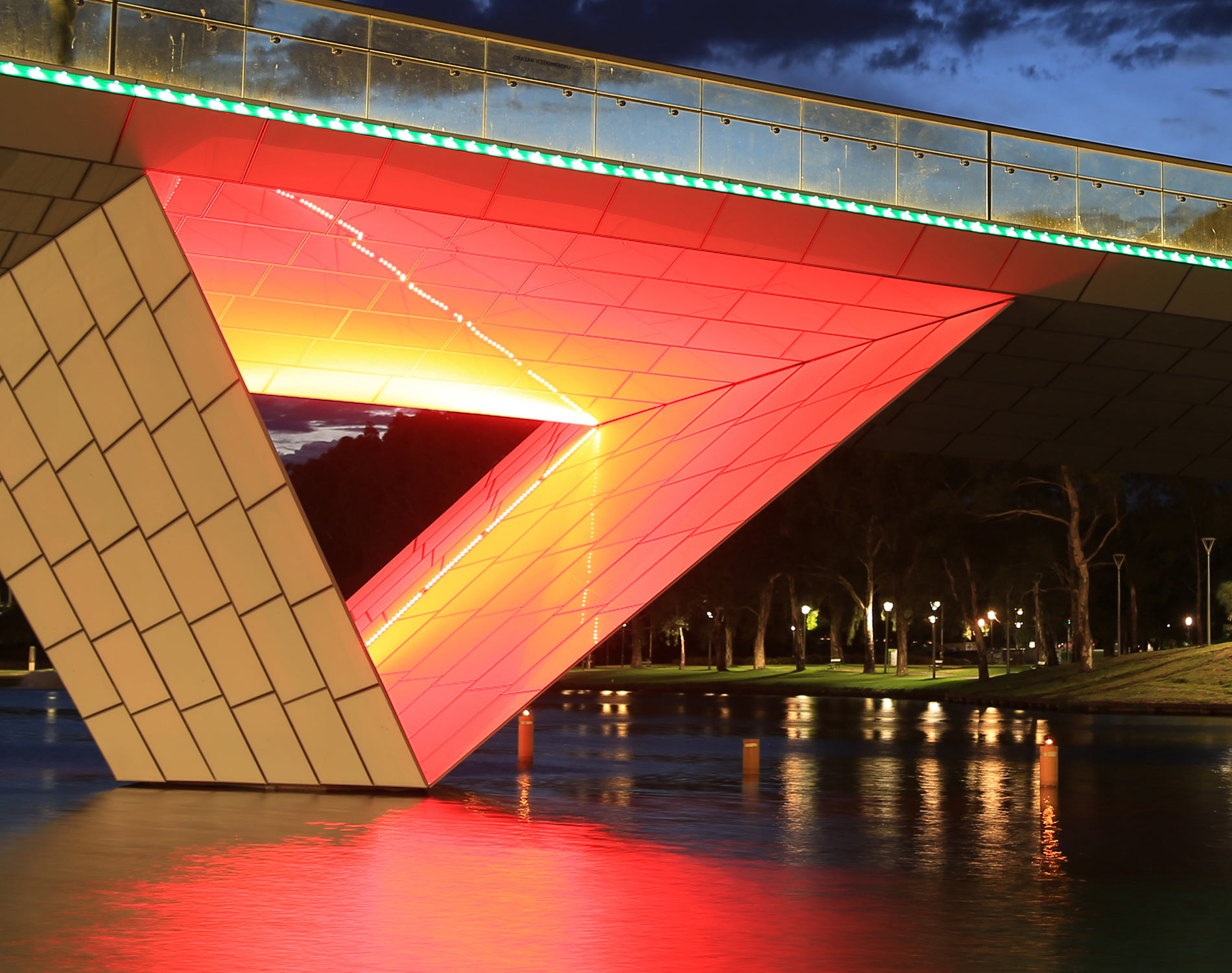 Dentons - Vanessa Gore