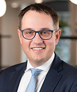 Dentons - Marcus Graham