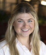 Dentons - Olivia Hayhow