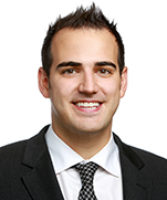 Dentons - Martin Trutina