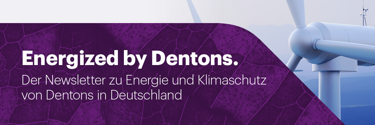 Dentons - Energized by Dentons