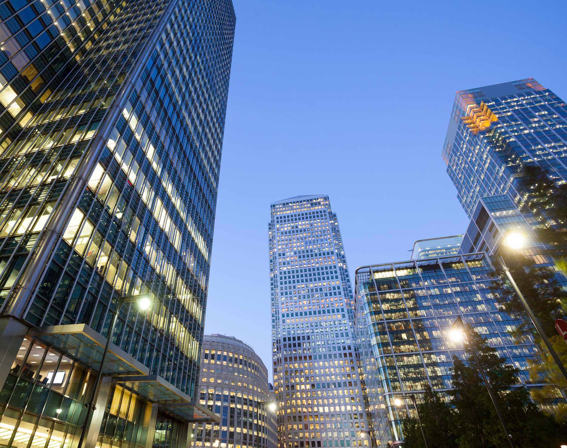 Dentons - A boost to SME receivables finance – the return of the (now ...