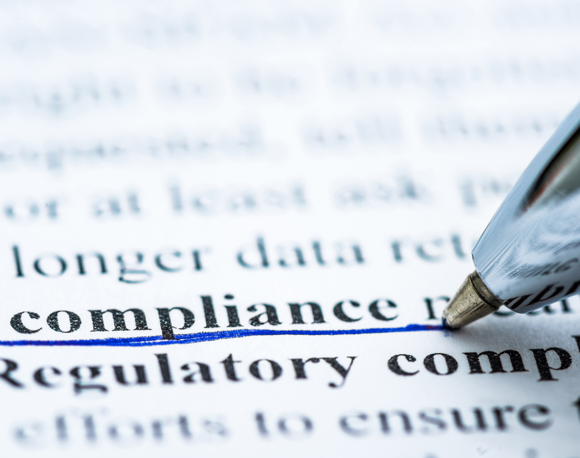 Dentons - Dentons Compliance Day 2018