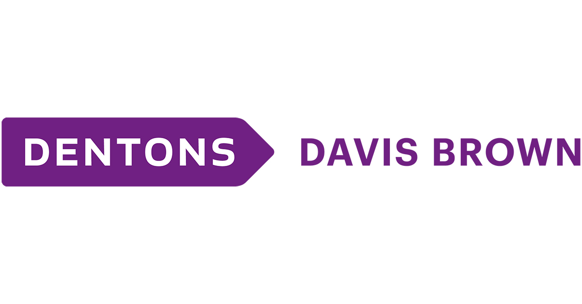 Dentons - Dentons Davis Brown
