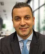 Dentons - Mohamad Al Rifai