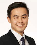 Dentons - Marcus Ang