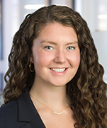 Dentons - Emma Aspinall