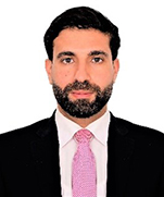 Dentons - Malek Badri