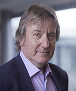 Dentons - Richard Barham