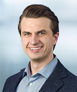 Dentons - Matthew Bennett