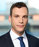 Dentons - Gracjan Bielawski