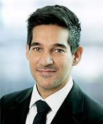 Dentons - Manveer S. Bisla