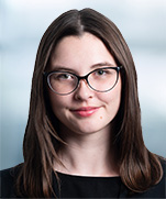 Dentons - Heather Bonnell