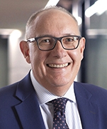 Dentons - Craig Chapman