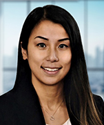 Dentons - Courtney Chen