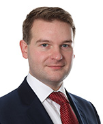 Dentons - Ian Clements