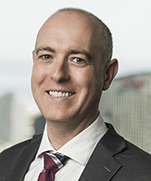 Dentons - Matt Coleman