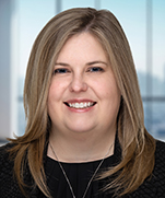 Dentons - Rachel Conner