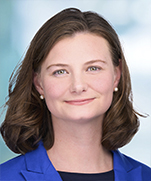 Dentons - Helen Cooper