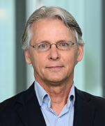 Dentons - Michel Deckers