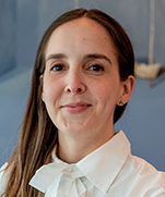 Dentons - María del Rosario de Roux