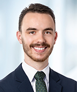 Dentons - Thomas Doré