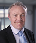 Dentons - David Ferris