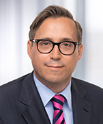 Dentons - Daniel F. Fritz