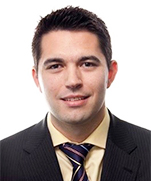 Dentons - Graham Richmond