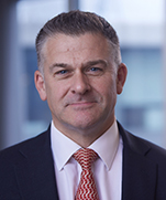 Dentons - Toby Gray