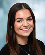 Dentons - Chloe Halliday