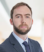 Dentons - Patrick Hassan