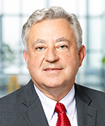 Dentons - John J. Hay