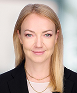 Dentons - Alice Hertel