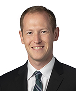 Dentons - Michael D. Hoffmann