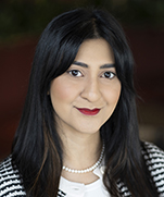 Dentons - Amina Jamil