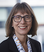 Dentons - Anna Janik