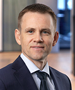 Dentons - Darryl Kipping