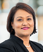 Dentons - Yotsna Lalji
