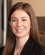 Dentons - Morgan Murphy