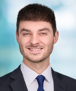 Dentons - Patrick Navin