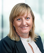 Dentons - Ruth Nocka