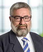 Dentons - Steve Patrick