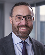 Dentons - Adam Pierce