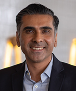 Dentons - Neetesh Ramjee