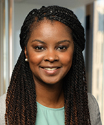 Dentons - Jasmine Reed