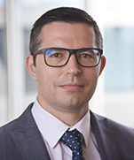 Dentons - Graham Richmond