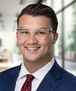 Dentons - Gavin Ritter