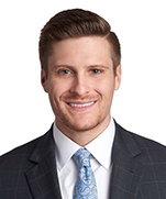 Dentons - Connor P. Sease