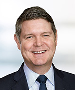 Dentons - Brian Seibert